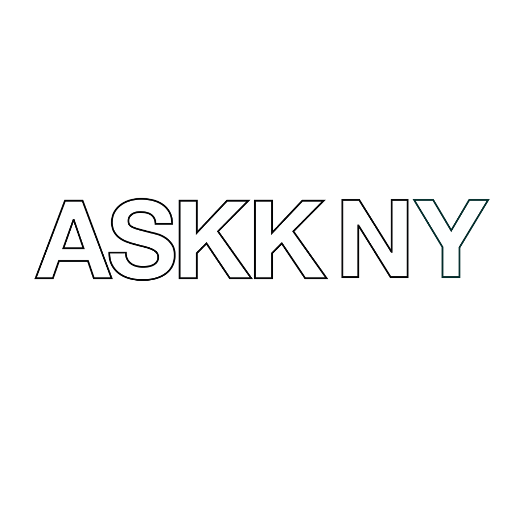 ASKK NY - Jeans